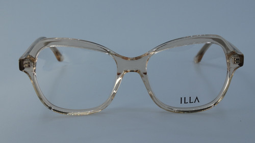 ILLA EYEGLASS FRAME MODEL DANIELLA COLOR H12G - Eyeglassframes4less.com