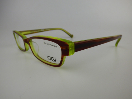 OGI Eyeglasses model 7138 - Eyeglassframes4less.com