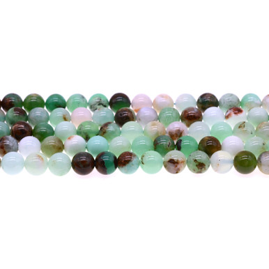 Chrysoprase Australian Jade AA... - Wholesale | Fine Gems Canada