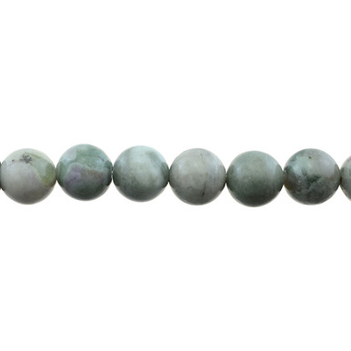 Peace Jasper Round 12mm - Loose Beads