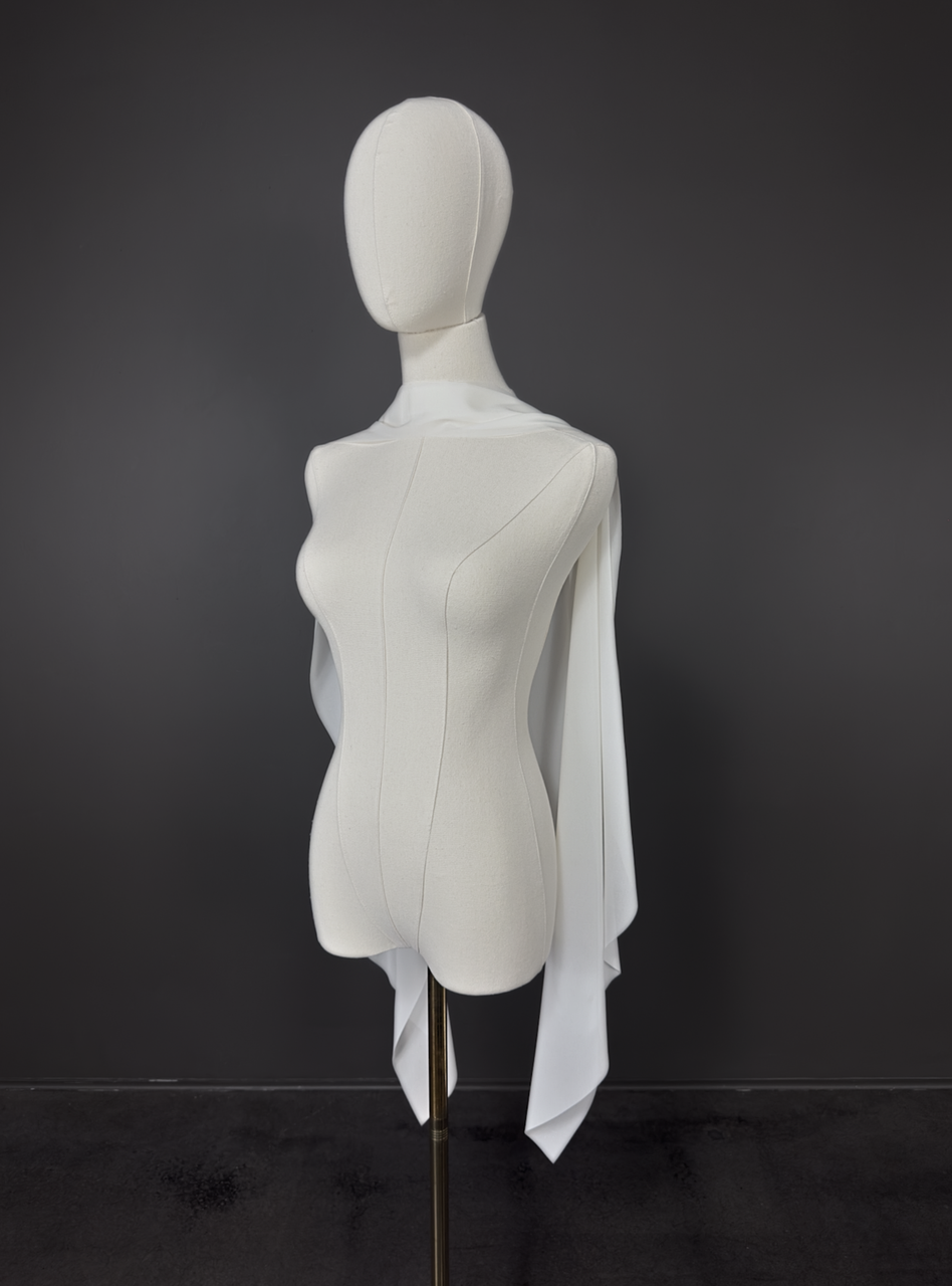 Amelia Scarf