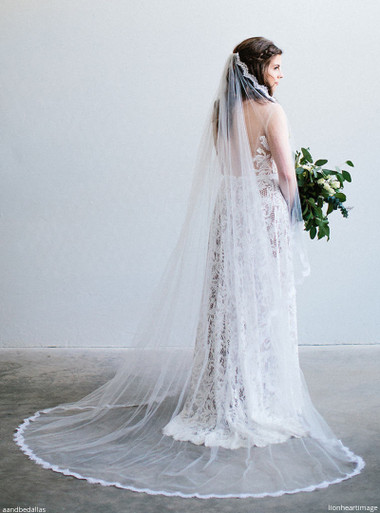 Rae veil