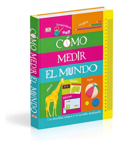 Como Medir El Mundo - Juanpebooks