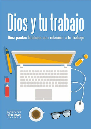 Porción Bíblica Dios Habla A La Familia, De Sociedades Bíblicas Unidas ...