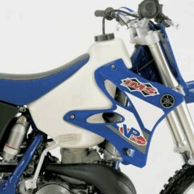 Yamaha YZ125 IMS Gas Tank