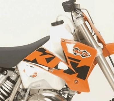 KTM 250SX IMS Gas Tank