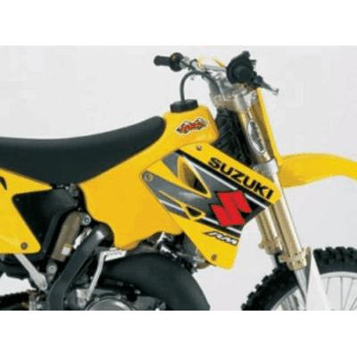 Suzuki RM250 IMS Gas Tank