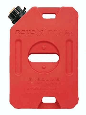 RotopaX 1 gal Fuel Pack