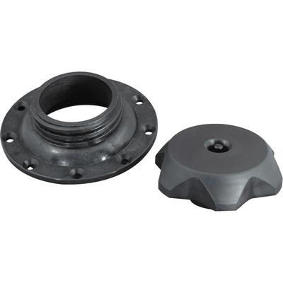 IMS Dry Break Conversion Cap - Plastic