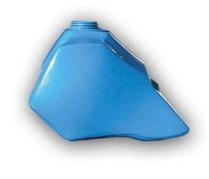 Clarke Yamaha XT 225 Gas Tank (ALL)