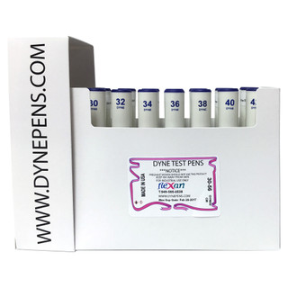 Dyne Pens