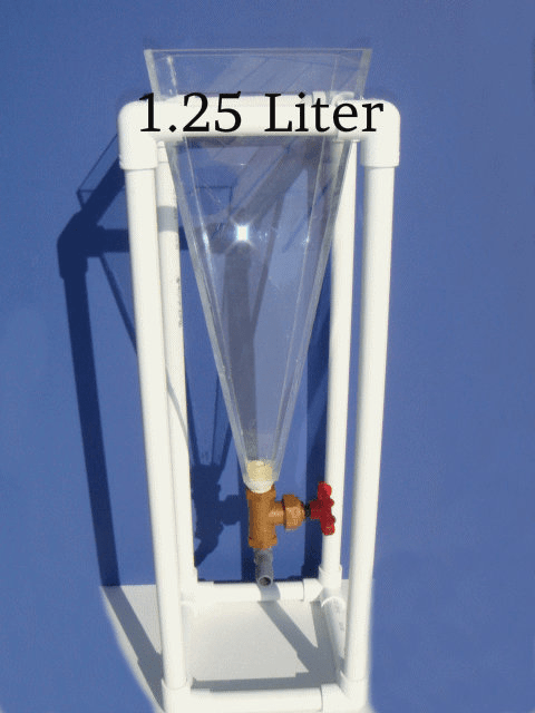 Buy Brine Shrimp Hatchery for Sale Copepod Culture Tank. Get The ...