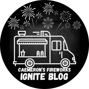 Enjoy Your Firework Displays with IGNITE Firing System - CAEMERONS ...