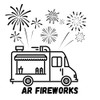 AR FIREWORKS