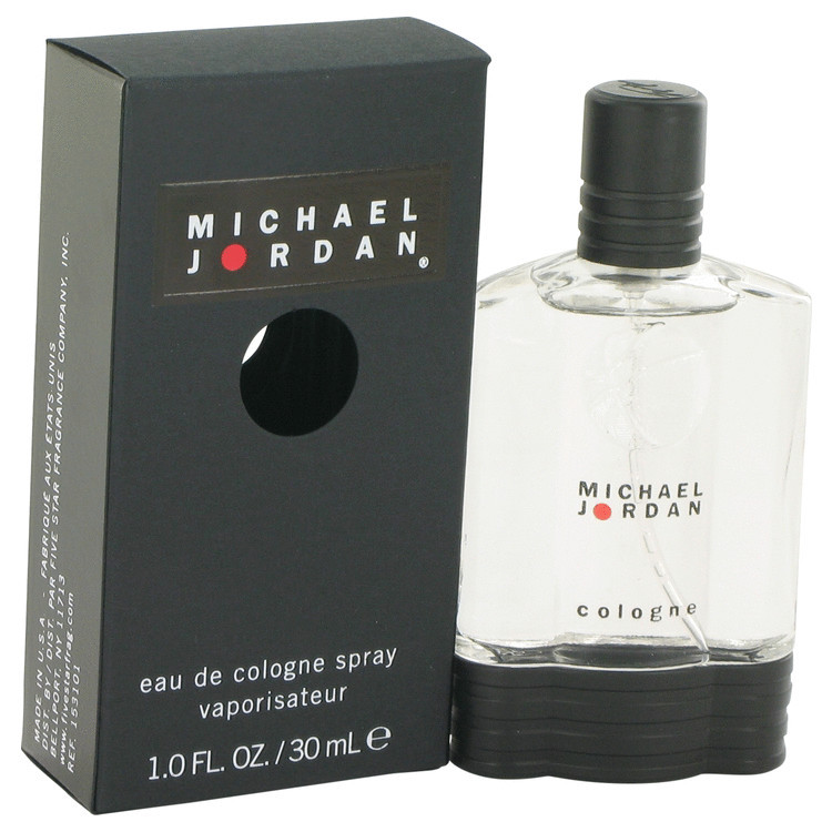Michael Jordan 23 by Michael Jordan Eau De Cologne Spray for Men