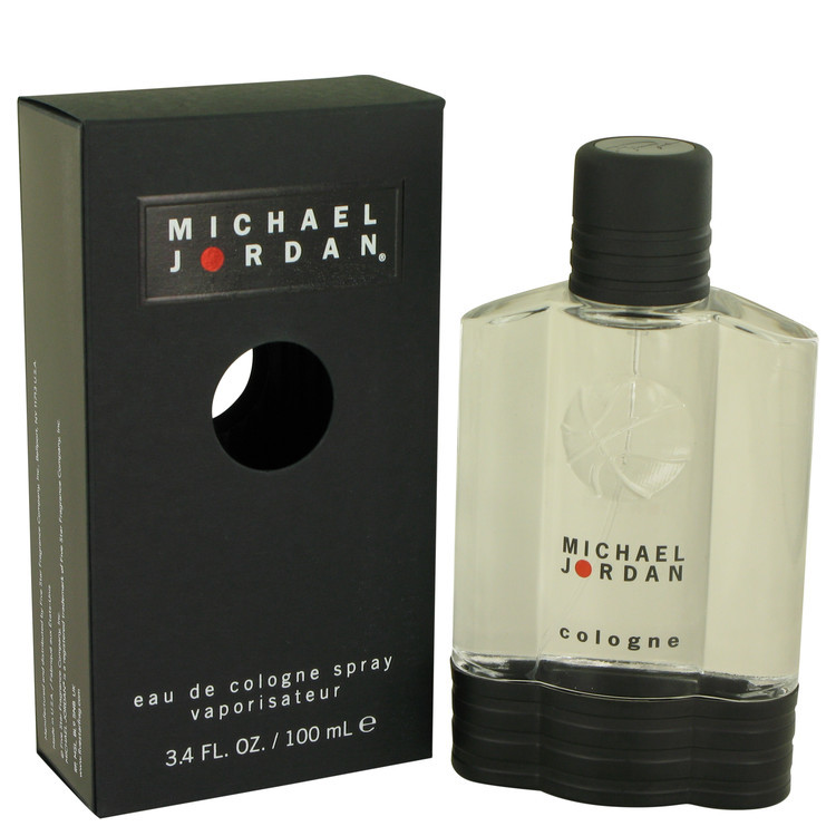 Michael Jordan 23 by Michael Jordan Eau De Cologne Spray for Men