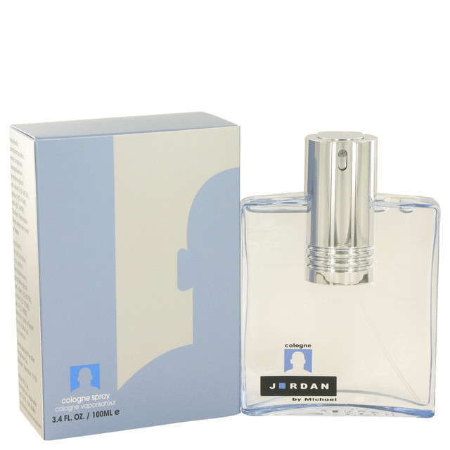 Michael Jordan 23 by Michael Jordan Eau De Cologne Spray for Men