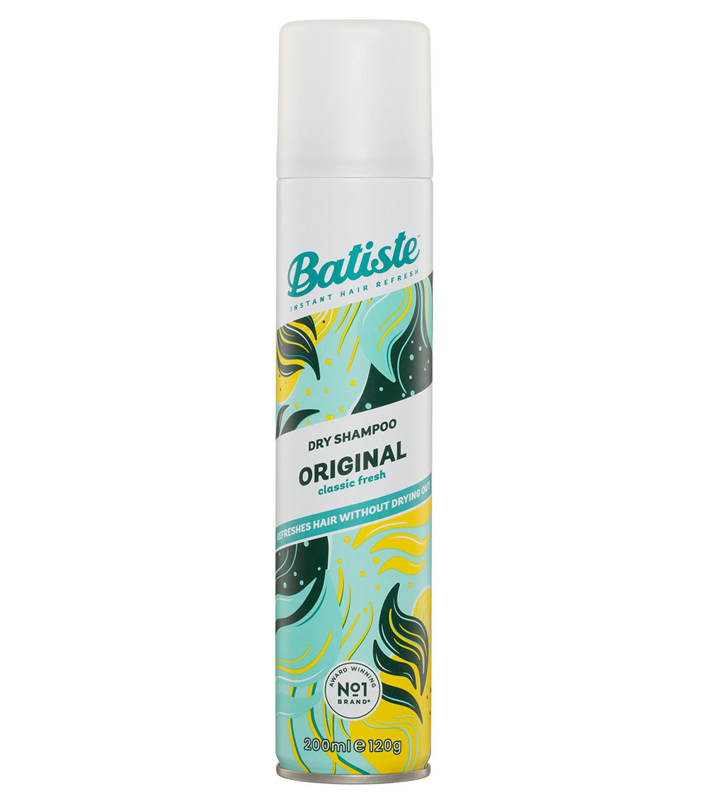 Batiste