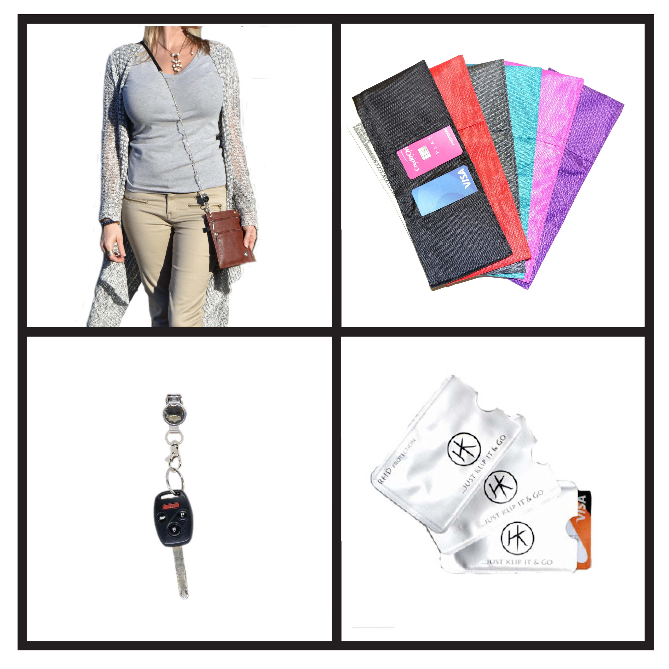 Accessory Bundles - Hip Klips