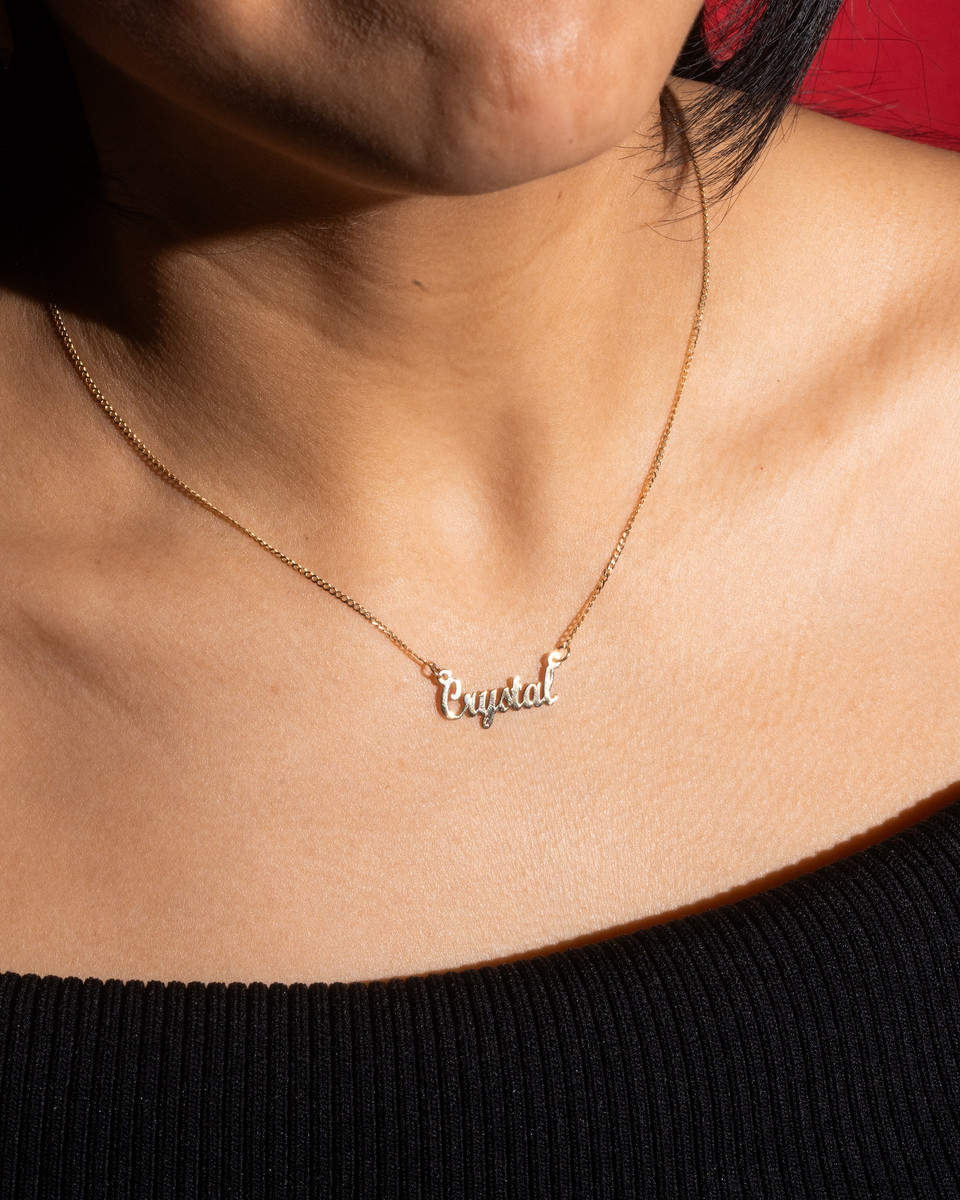 Personalized Jewelry - Torres Omar Jewelers