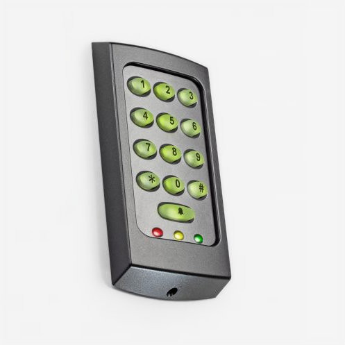 Paxton Net2/Switch2 Proximity Reader P50 - Safety Systems Distribution Ltd