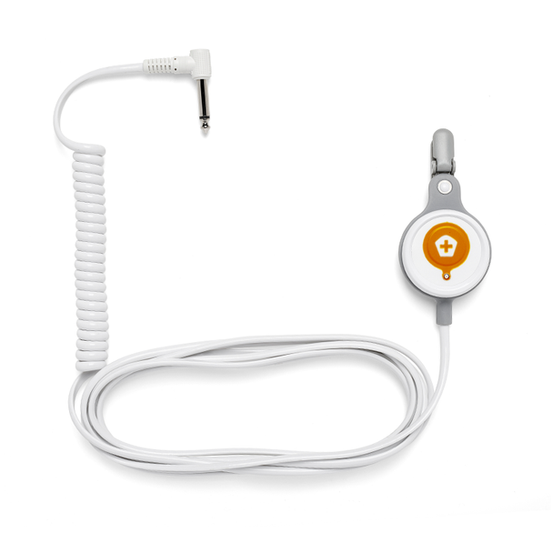 172 Intercall One Series Pear Push Lead