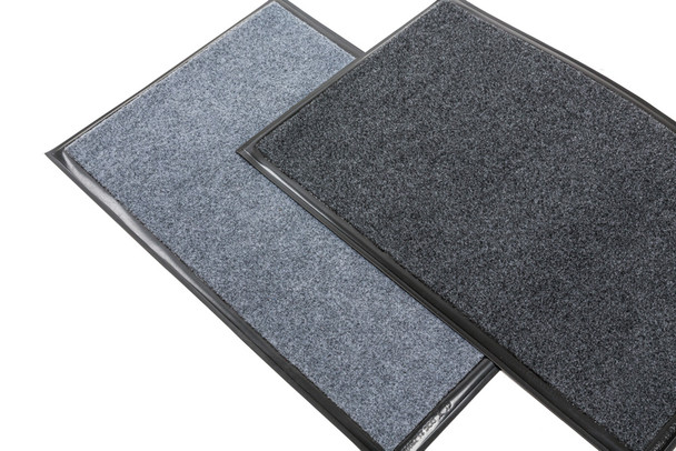 Heavy Duty Carpeted Floor Pressure Mat - Safety Systems Distribution Ltd