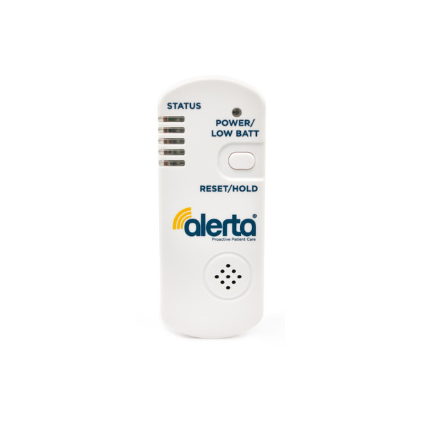 Alerta Wall Point Receiver - Safety Systems Distribution Ltd