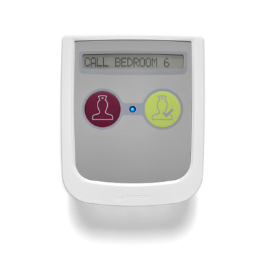 922 Intercall Touch Call Point Standard