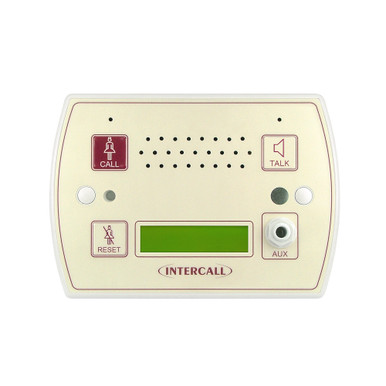 Intercall L762 Call/Display Unit