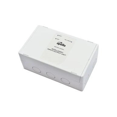 XP95 Addressable Interface Intel I/O Unit - Safety Systems Distribution Ltd