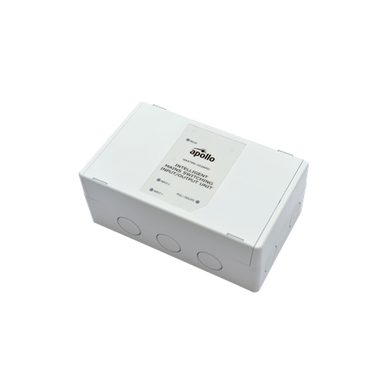 XP95 Addressable Interface Intel Mains Switch I/O Unit - Safety Systems ...