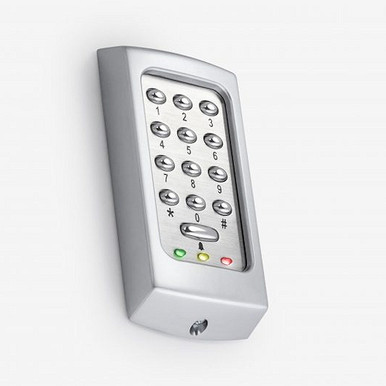 Paxton Net2/Switch2 Touchlock Stainless Steel Keypad K50 - Safety ...
