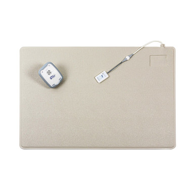 Fall Savers Wireless Floor Pressure Mat - Safety Systems Distribution Ltd