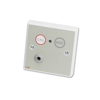 NC802DERB Emergency Infrared Call Point - Button Reset - Safety Systems ...