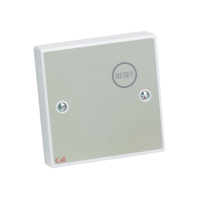 NC809DB Button Reset Point - Safety Systems Distribution Ltd
