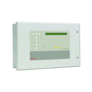 QT601-2 Controller - Safety Systems Distribution Ltd