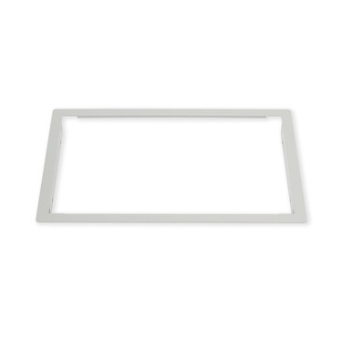 QT385 Flush Bezel for Quantec Controller - Safety Systems Distribution Ltd
