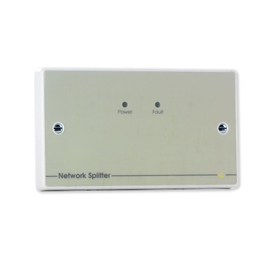 QT603 Network Splitter - Safety Systems Distribution Ltd