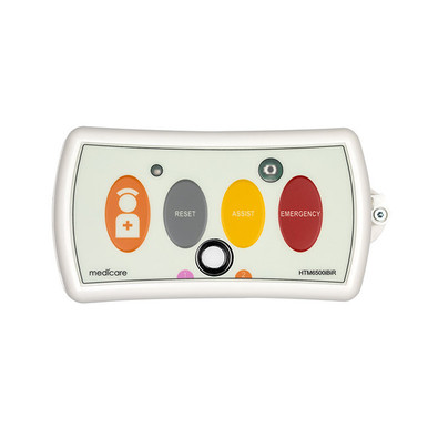 HTM6500iBiR Medicare iButton Call Point - Safety Systems Distribution Ltd