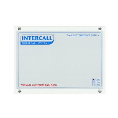 Intercall L617 Power Supply Unit