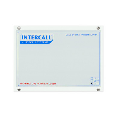 Intercall L737 Booster Power Supply Unit