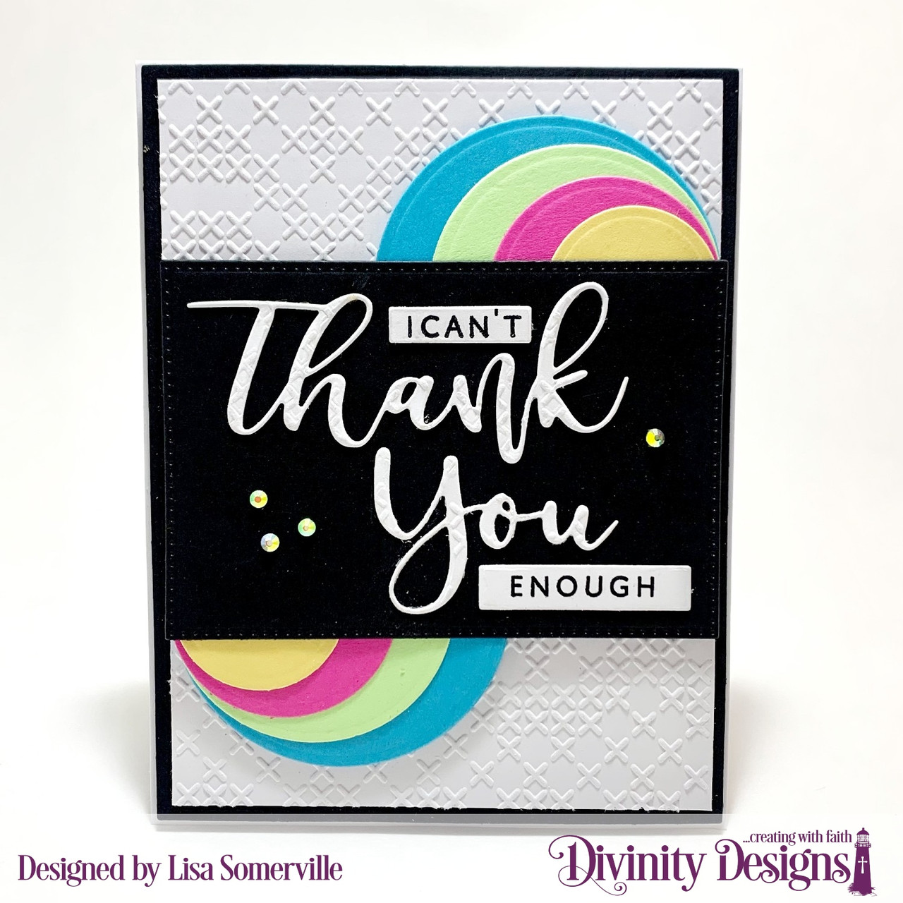 SENTIMENT STRIPS 2 DIES