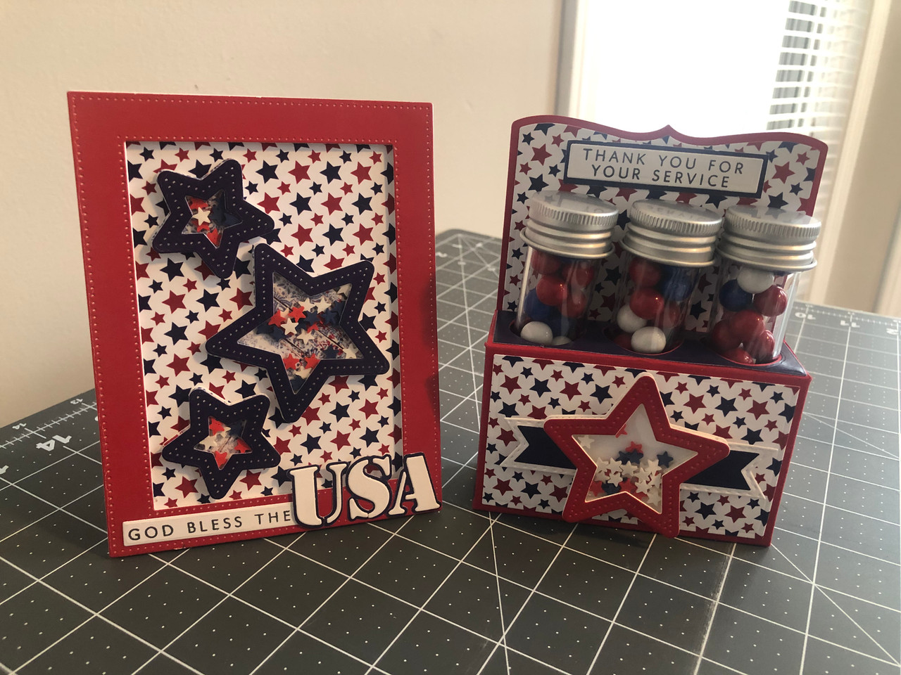 STAR SHAKER KIT