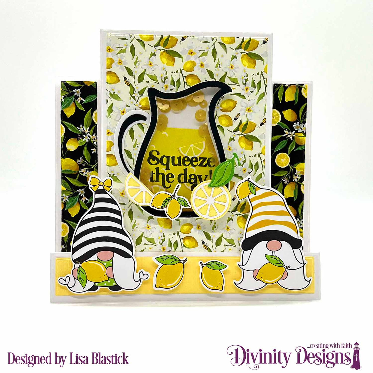 PITCHER SHAKER SET DIE