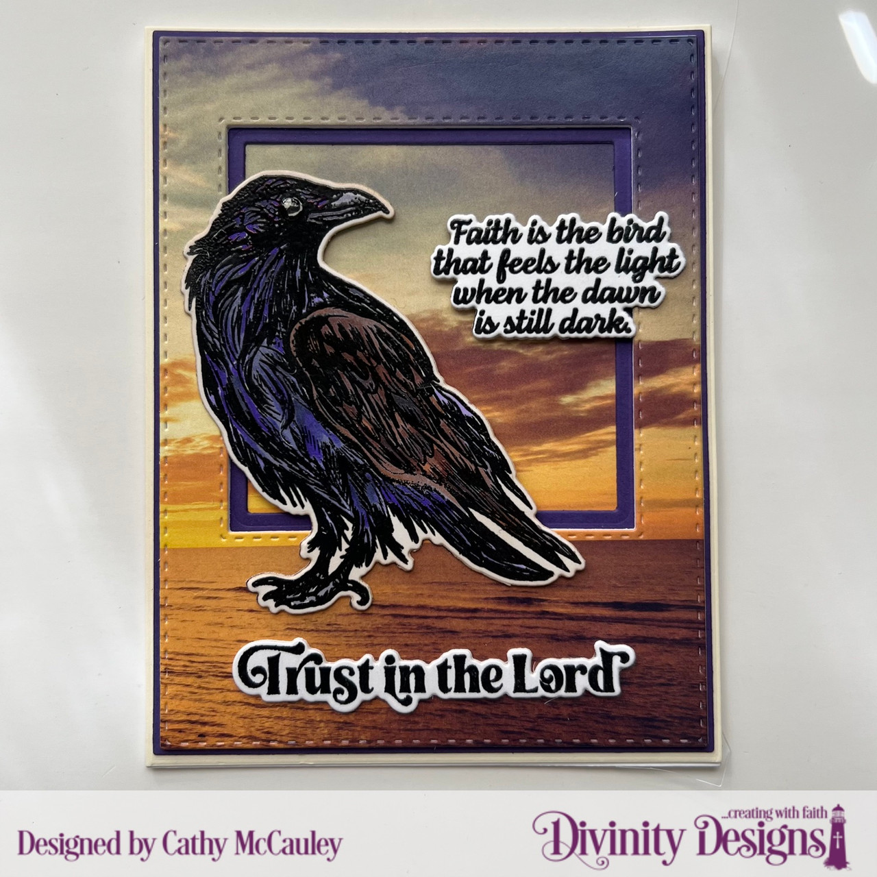 BIRTHDAY BIRD OF THE MONTH - DECEMBER