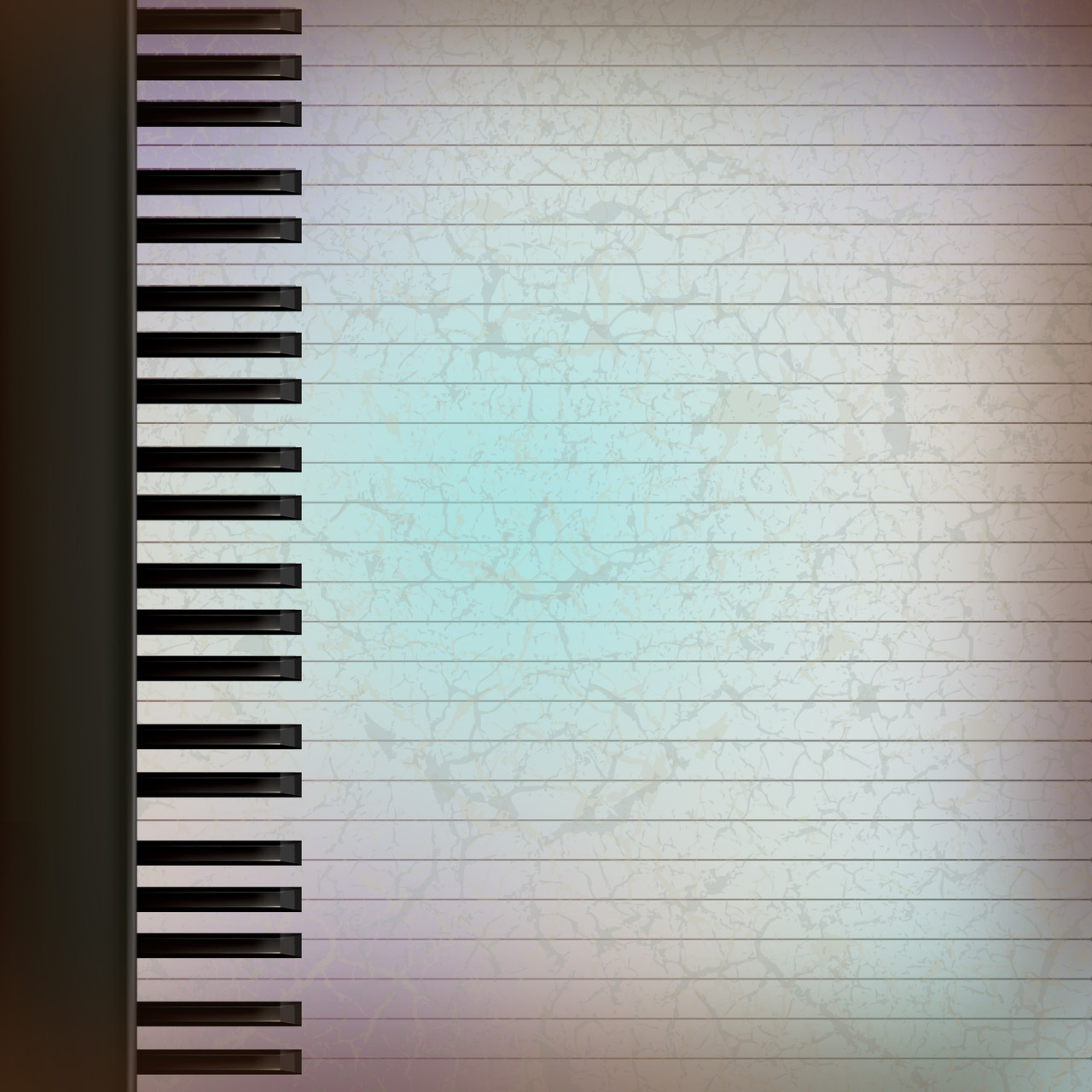 NOTABLE NOTES PAPER PAD - Divinity Designs LLC