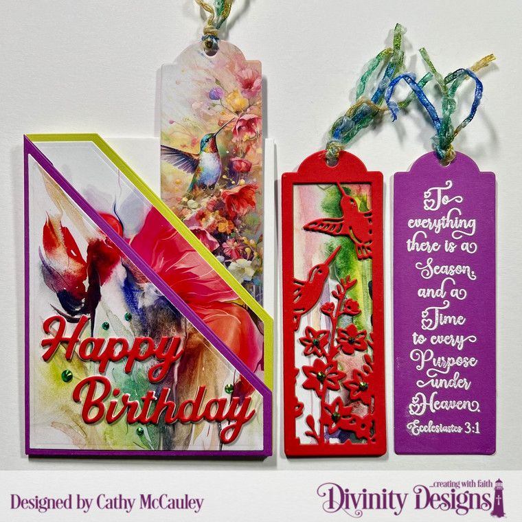 DOUBLE DIAGONAL POCKETS