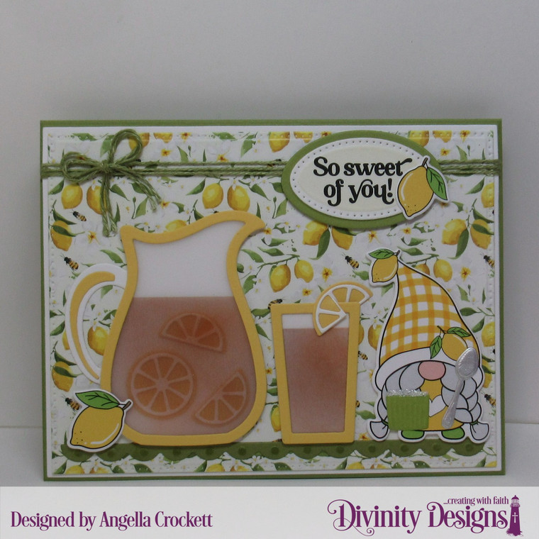 PITCHER SHAKER SET DIE