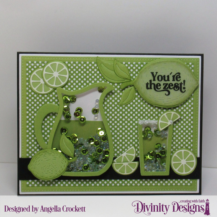 PITCHER SHAKER SET DIE